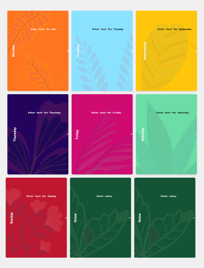 Reconstruct | Calm Your Mind | Free Tools for Your Mind