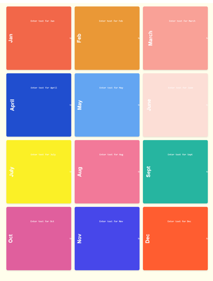 Reconstruct | Calm Your Mind | Free Tools for Your Mind