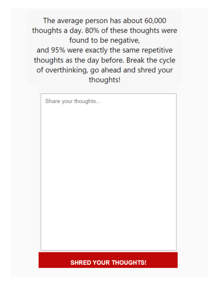 Reconstruct Your Mind | Optimal Everyday Performance
