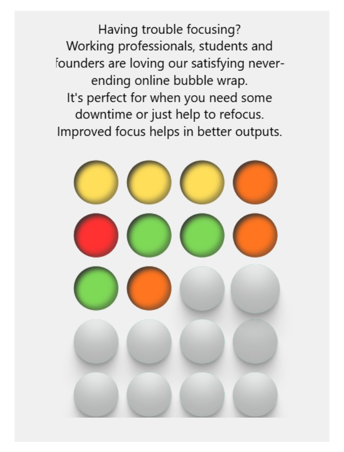 Reconstruct Your Mind | Optimal Everyday Performance